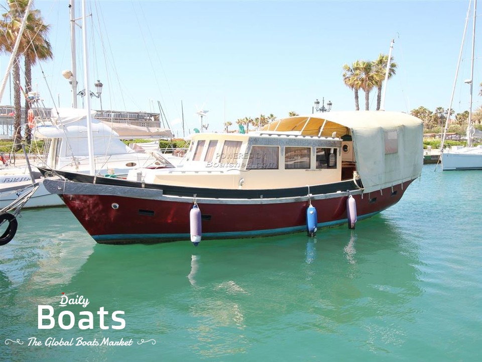 1967 Chinese Junk Triple Masted for sale. View price, photos and Buy ...