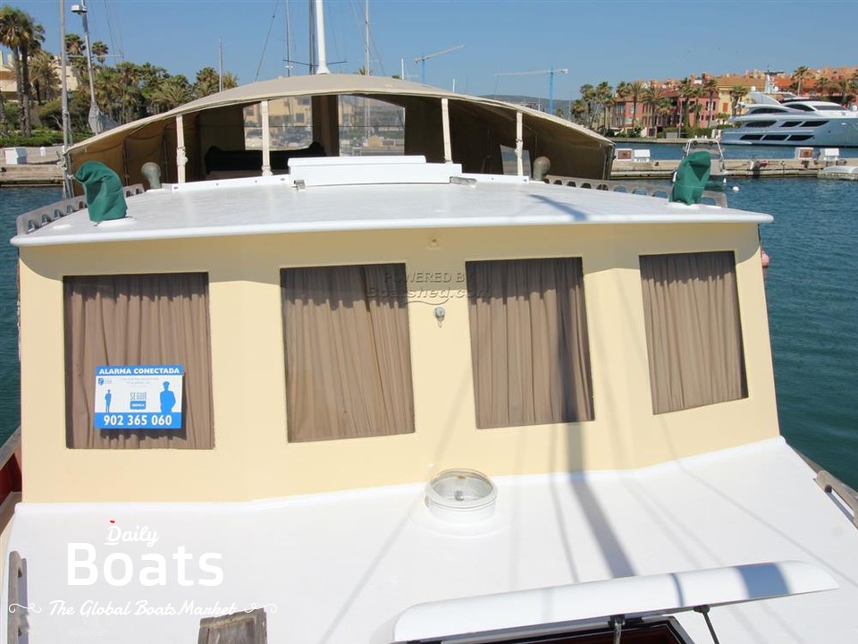 1967 Chinese Junk Triple Masted for sale. View price, photos and Buy ...