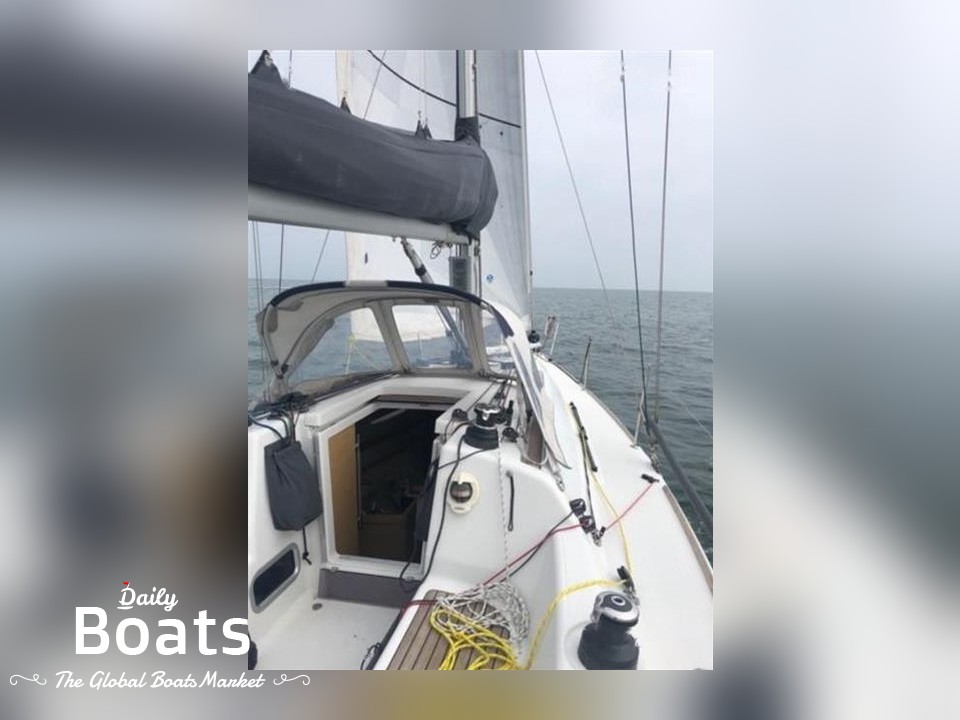 2011 Bénéteau Boats First 30 for sale. View price, photos and Buy 2011 ...