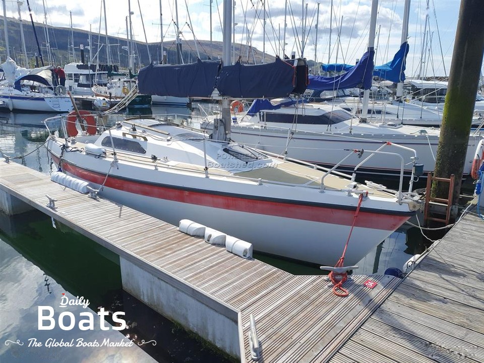 1986 Etap 23 I for sale. View price, photos and Buy 1986 Etap 23 I #238010