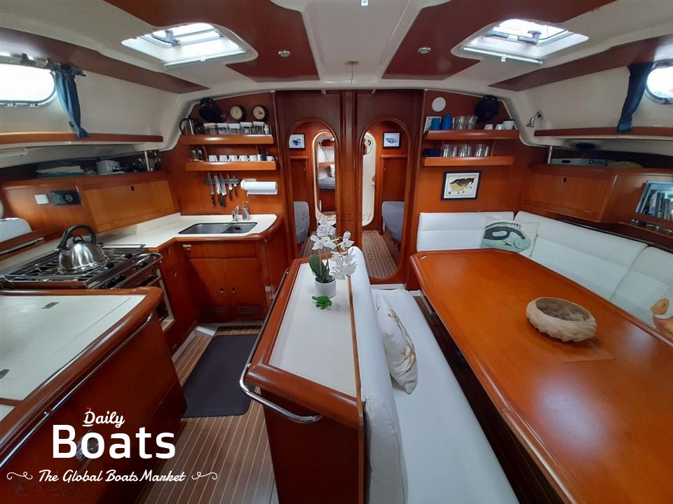2003 Gib'Sea 51 for sale. View price, photos and Buy 2003 Gib'Sea 51 ...