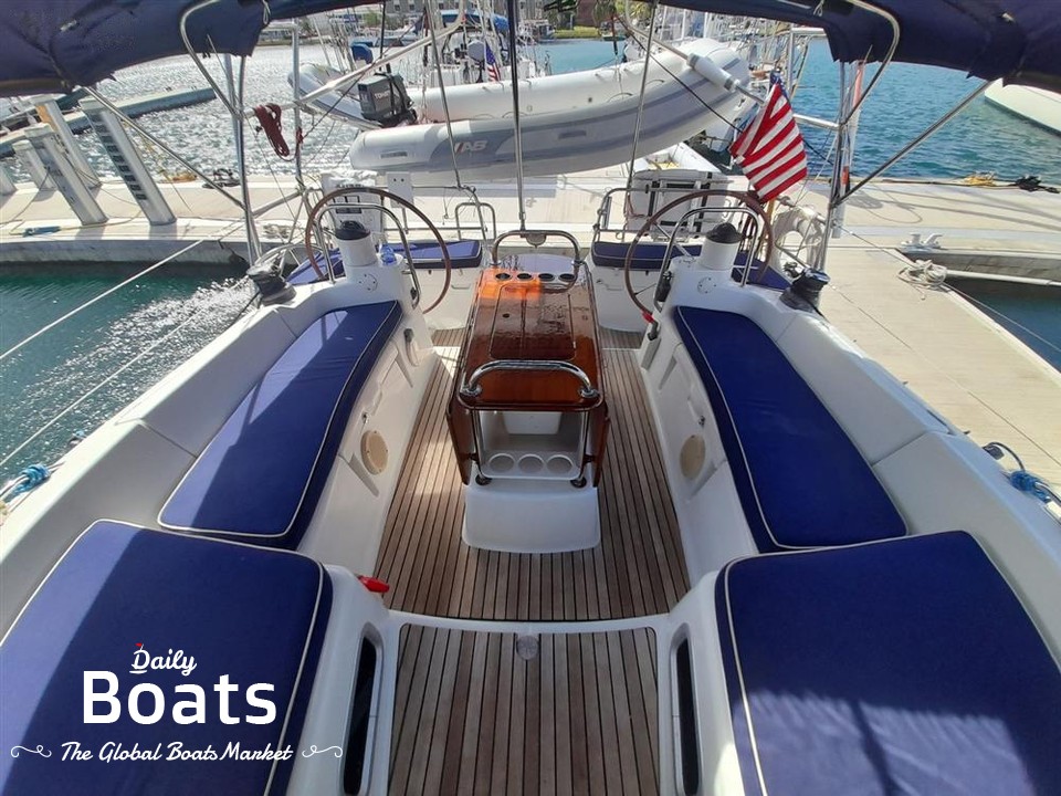 2010 Jeanneau Sun Odyssey 42 Ds for sale. View price, photos and Buy ...