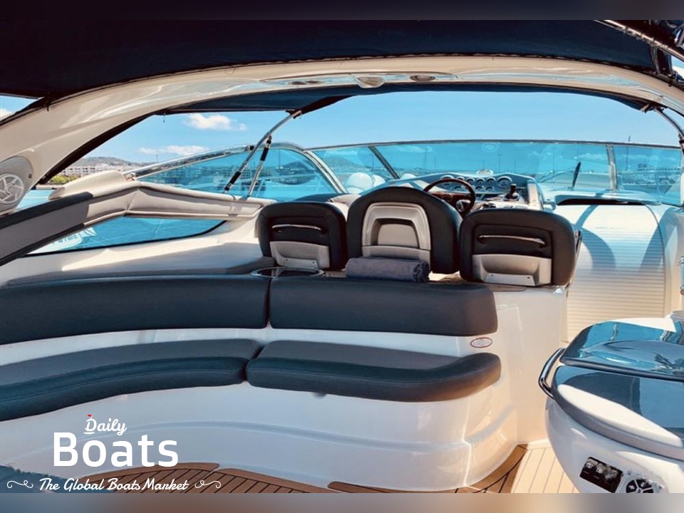 Cranchi 43 Mediterranee for sale. View price, photos and Buy Cranchi 43 ...