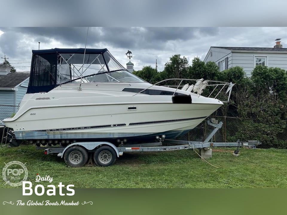 1997 Bayliner Boats 2355 Ciera for sale. View price, photos and Buy ...
