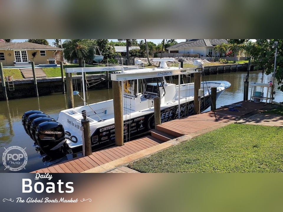 2020 Contender 39St for sale. View price, photos and Buy 2020 Contender ...