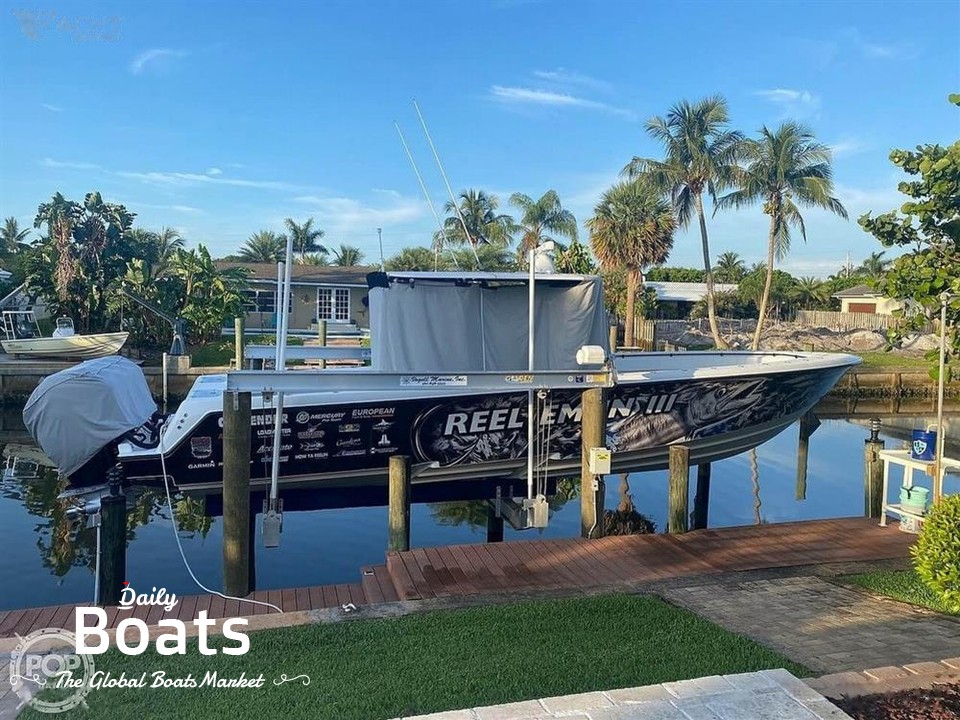 2020 Contender 39St for sale. View price, photos and Buy 2020 Contender ...