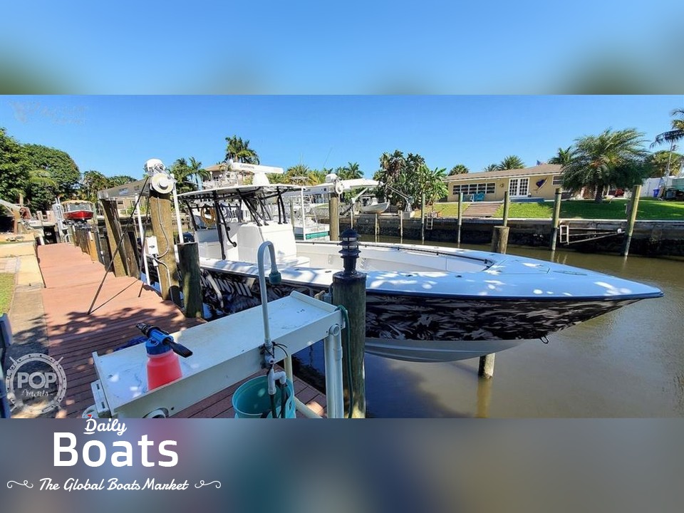 2020 Contender 39St for sale. View price, photos and Buy 2020 Contender ...