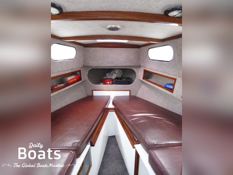 1980 Saltram 24 Angler for sale. View price, photos and Buy 1980 ...