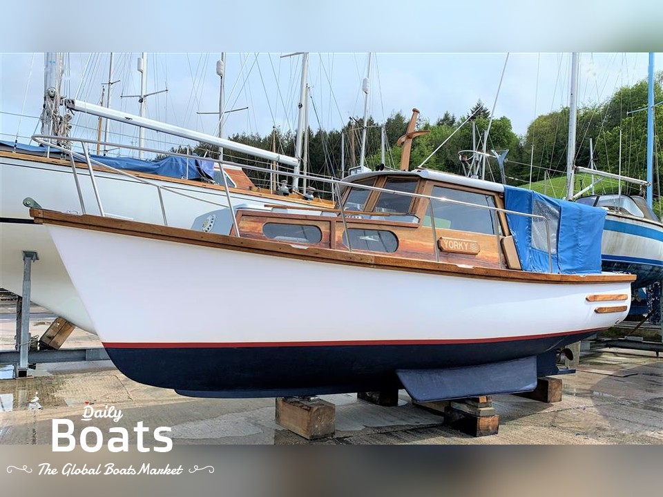 1980 Saltram 24 Angler for sale. View price, photos and Buy 1980 ...