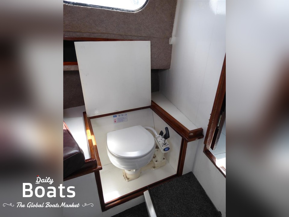 1980 Saltram 24 Angler for sale. View price, photos and Buy 1980 ...