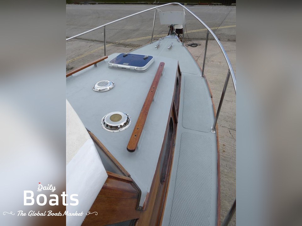 1980 Saltram 24 Angler for sale. View price, photos and Buy 1980 ...