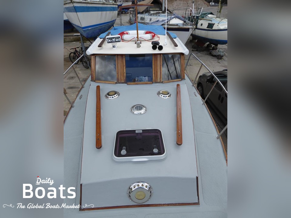 1980 Saltram 24 Angler for sale. View price, photos and Buy 1980 ...
