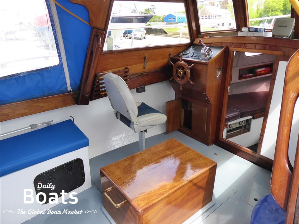 1980 Saltram 24 Angler for sale. View price, photos and Buy 1980 ...