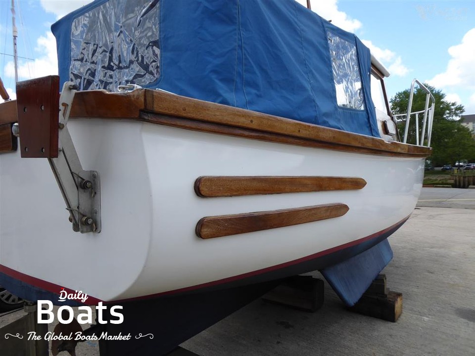 1980 Saltram 24 Angler for sale. View price, photos and Buy 1980 ...