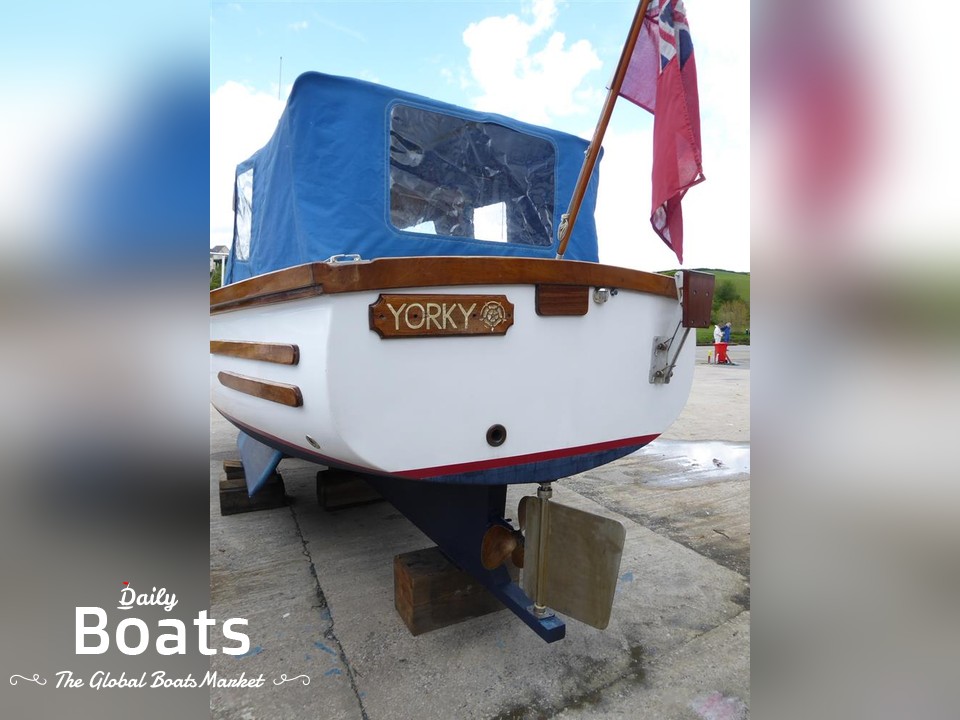 1980 Saltram 24 Angler for sale. View price, photos and Buy 1980 ...