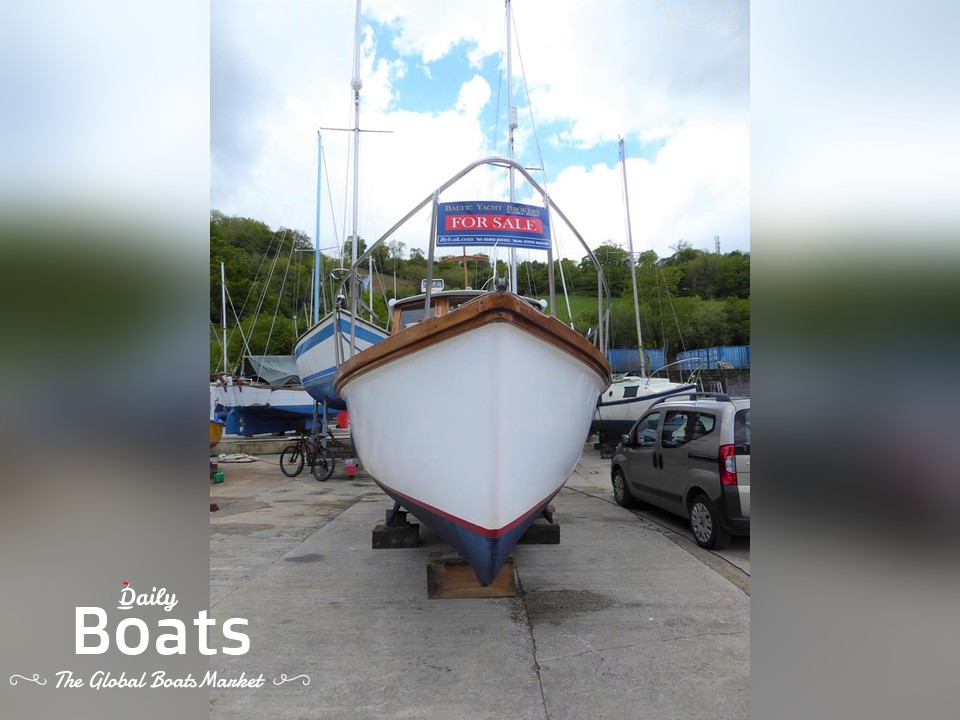 1980 Saltram 24 Angler for sale. View price, photos and Buy 1980 ...