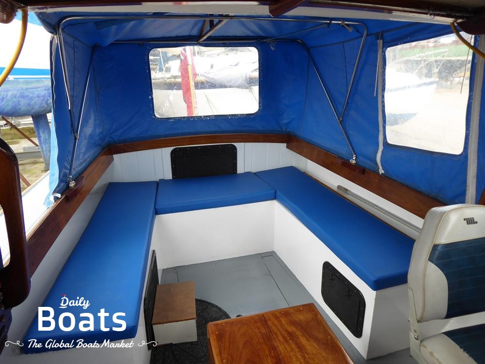 1980 Saltram 24 Angler for sale. View price, photos and Buy 1980 ...