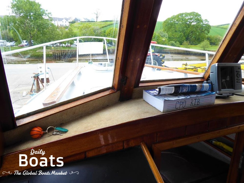 1980 Saltram 24 Angler for sale. View price, photos and Buy 1980 ...