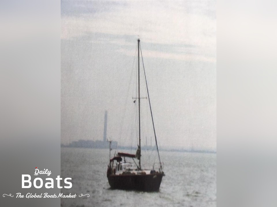 1980 Colvic Craft 29 for sale. View price, photos and Buy 1980 Colvic ...