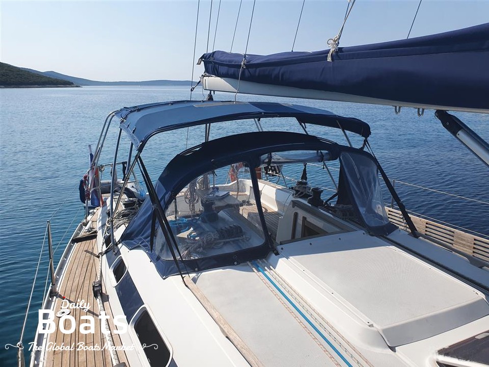 2005 Grand Soleil 37 for sale. View price, photos and Buy 2005 Grand ...