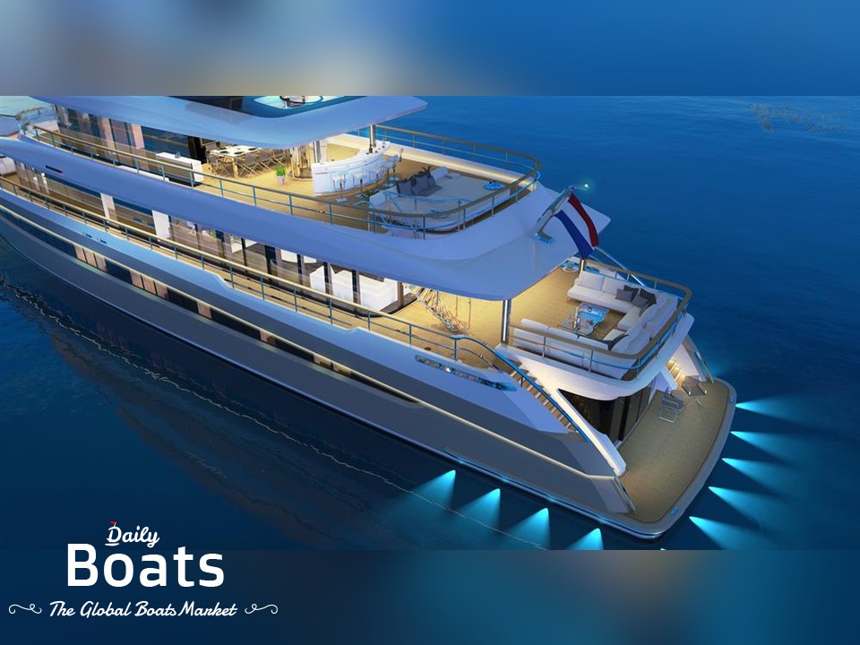 2023 Prime Megayacht Platform for sale. View price, photos and Buy 2023 ...