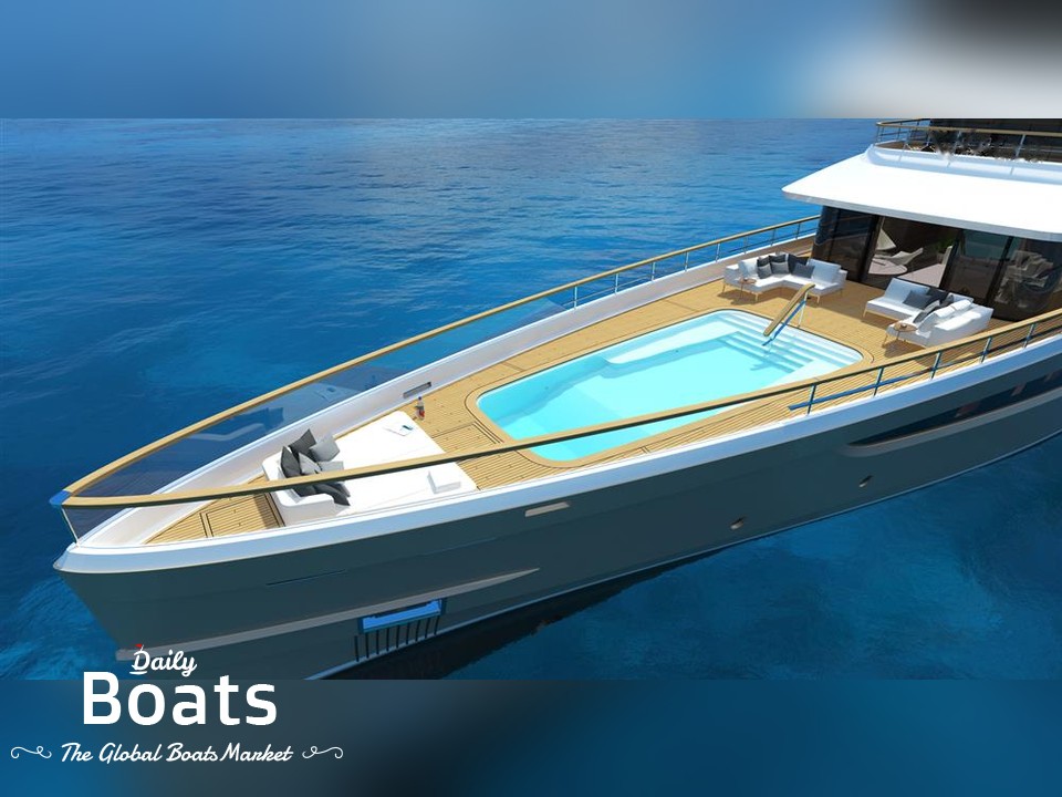 2023 Prime Megayacht Platform for sale. View price, photos and Buy 2023 ...