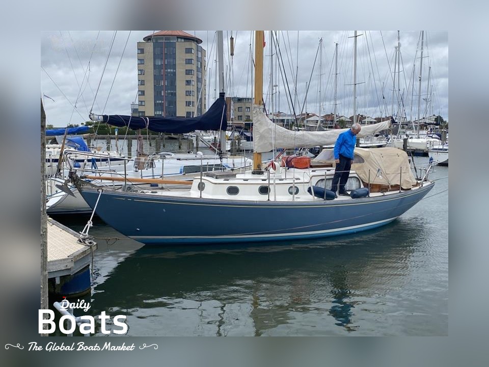 1962 Swiftsure 33 for sale. View price, photos and Buy 1962 Swiftsure ...