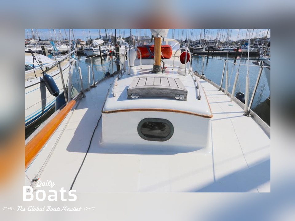 1962 Swiftsure 33 for sale. View price, photos and Buy 1962 Swiftsure ...