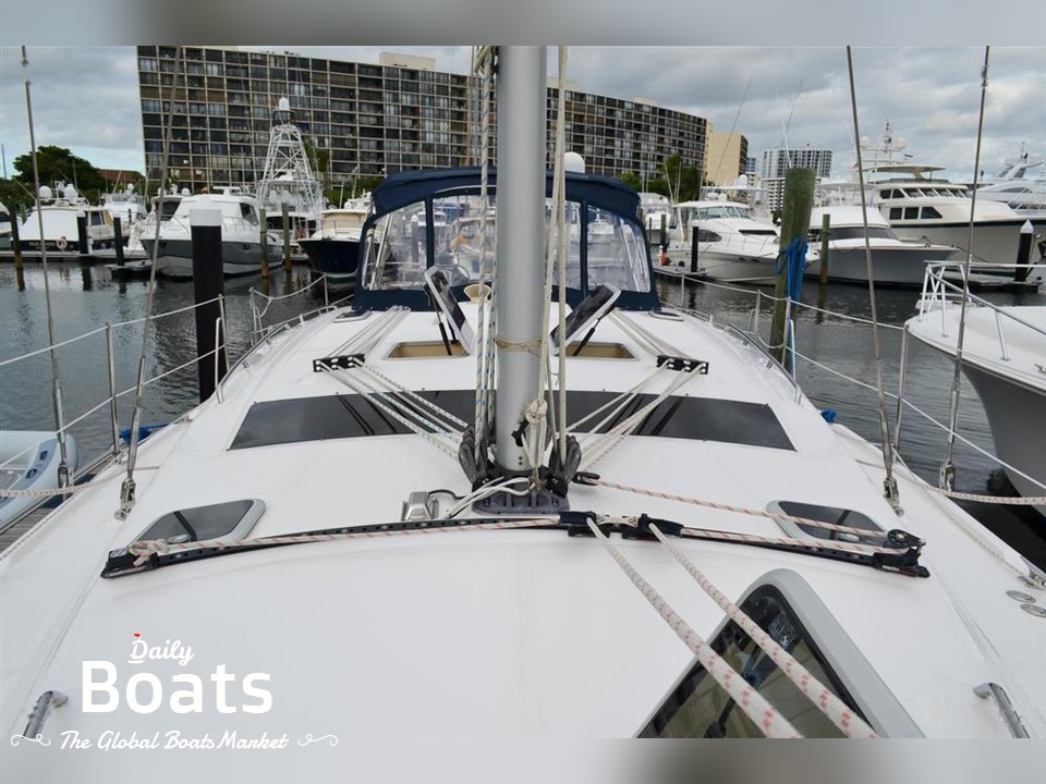 2008 Hunter 49 for sale. View price, photos and Buy 2008 Hunter 49 #238102