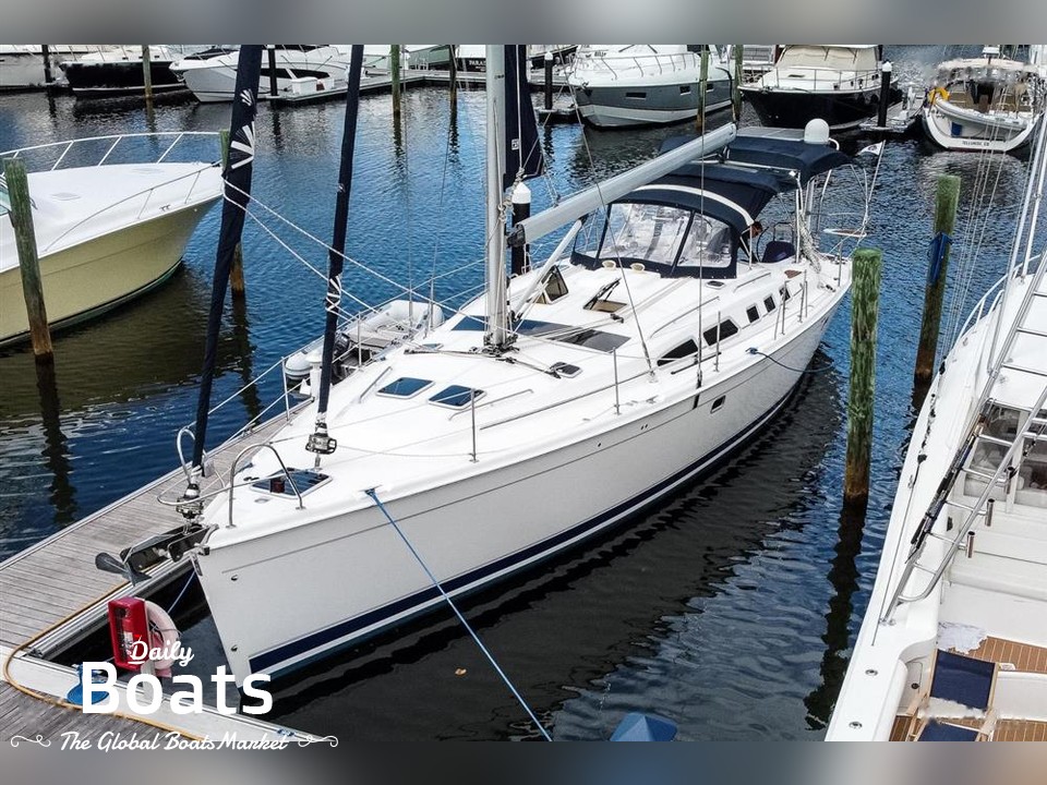 2008 Hunter 49 for sale. View price, photos and Buy 2008 Hunter 49 #238102