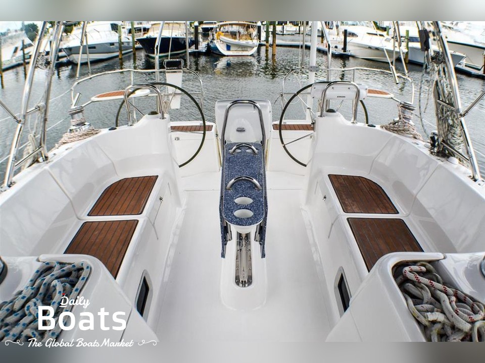 2008 Hunter 49 for sale. View price, photos and Buy 2008 Hunter 49 #238102