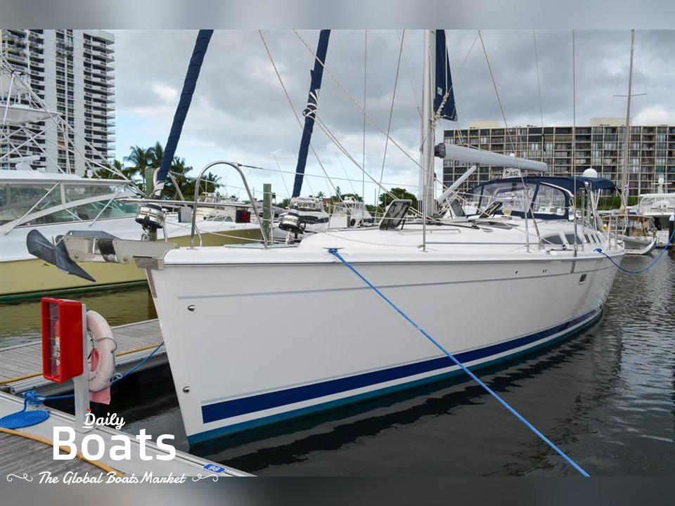 2008 Hunter 49 for sale. View price, photos and Buy 2008 Hunter 49 #238102