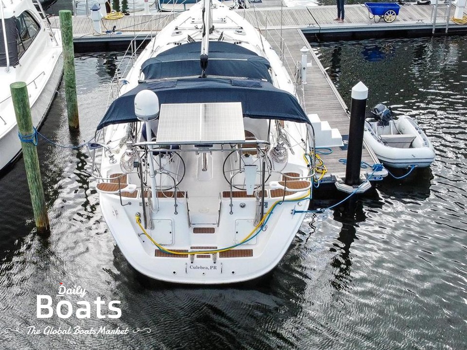 2008 Hunter 49 for sale. View price, photos and Buy 2008 Hunter 49 #238102