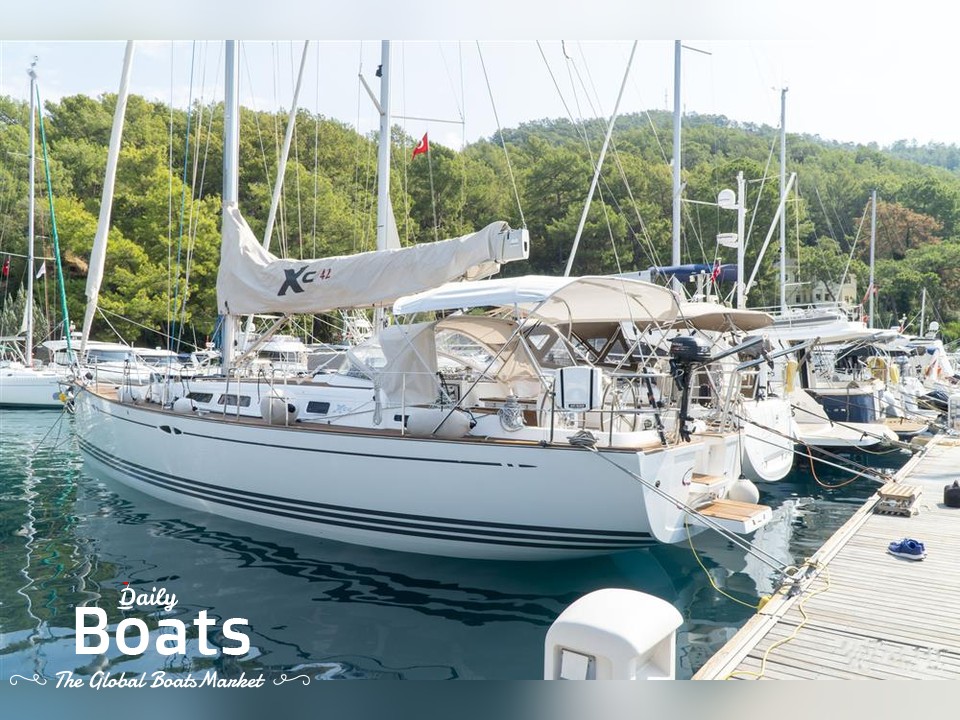 2011 X-Yachts Xc 42 for sale. View price, photos and Buy 2011 X-Yachts Xc 42 #238103
