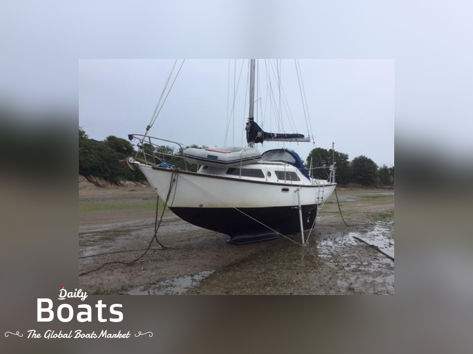 1990 Dockrell 27 for sale. View price, photos and Buy 1990 Dockrell 27 #238105