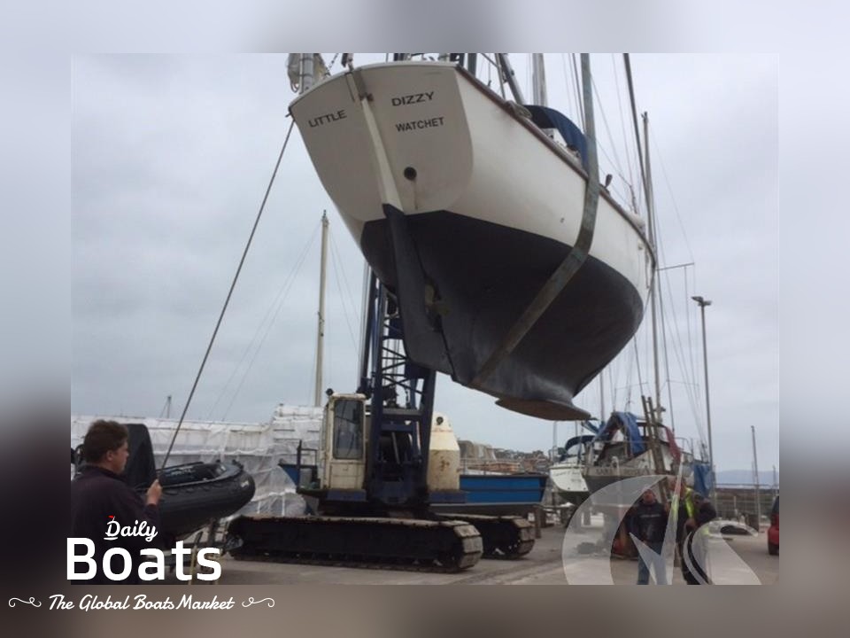 1990 Dockrell 27 for sale. View price, photos and Buy 1990 Dockrell 27 #238105