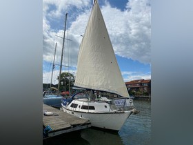 1990 Dockrell 27 for sale. View price, photos and Buy 1990 Dockrell 27 ...