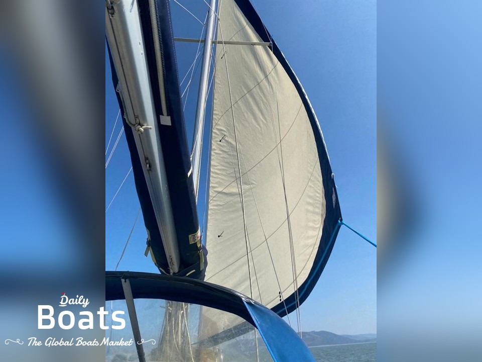 1990 Dockrell 27 for sale. View price, photos and Buy 1990 Dockrell 27 ...