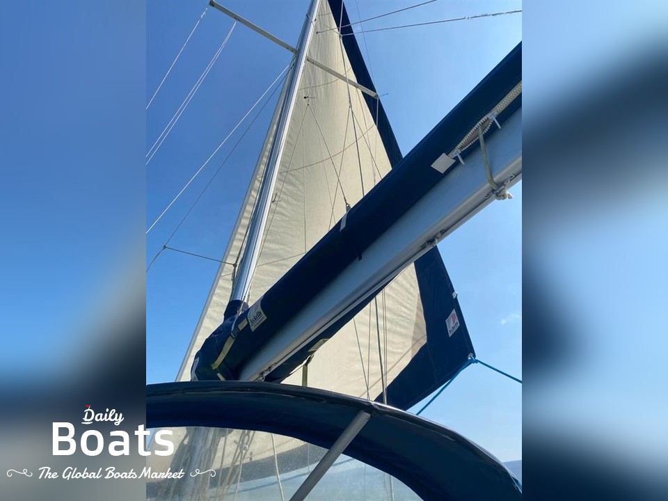 1990 Dockrell 27 for sale. View price, photos and Buy 1990 Dockrell 27 ...