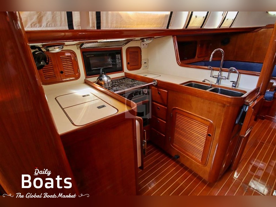 1994 Mason 54 for sale. View price, photos and Buy 1994 Mason 54 #238113