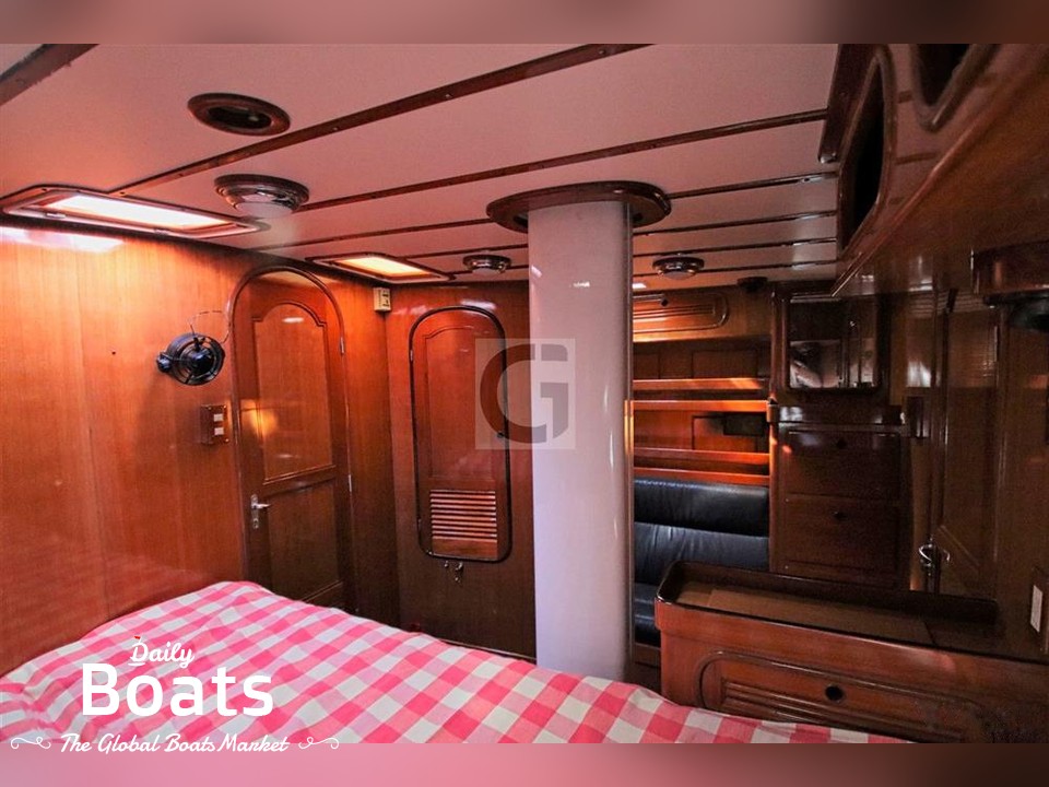 1994 Mason 54 for sale. View price, photos and Buy 1994 Mason 54 #238113