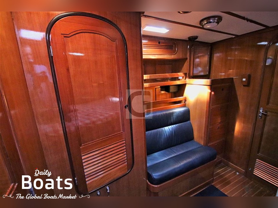 1994 Mason 54 for sale. View price, photos and Buy 1994 Mason 54 #238113