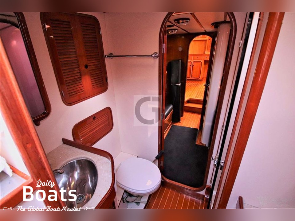 1994 Mason 54 for sale. View price, photos and Buy 1994 Mason 54 #238113