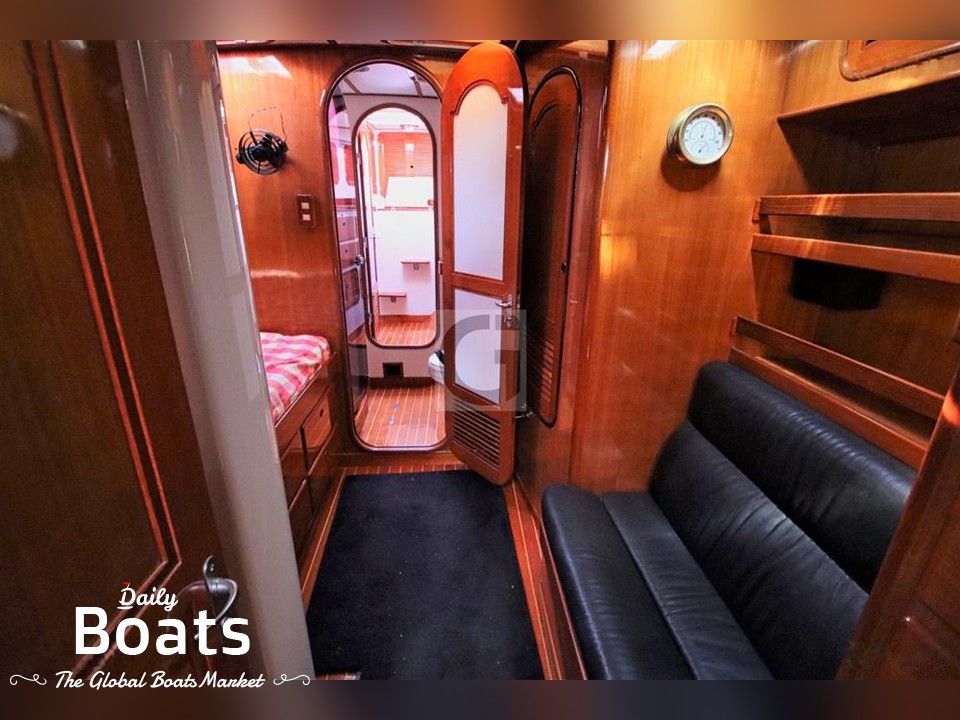 1994 Mason 54 for sale. View price, photos and Buy 1994 Mason 54 #238113