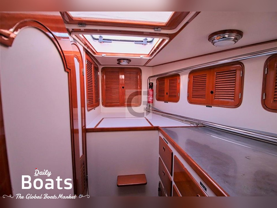 1994 Mason 54 for sale. View price, photos and Buy 1994 Mason 54 #238113