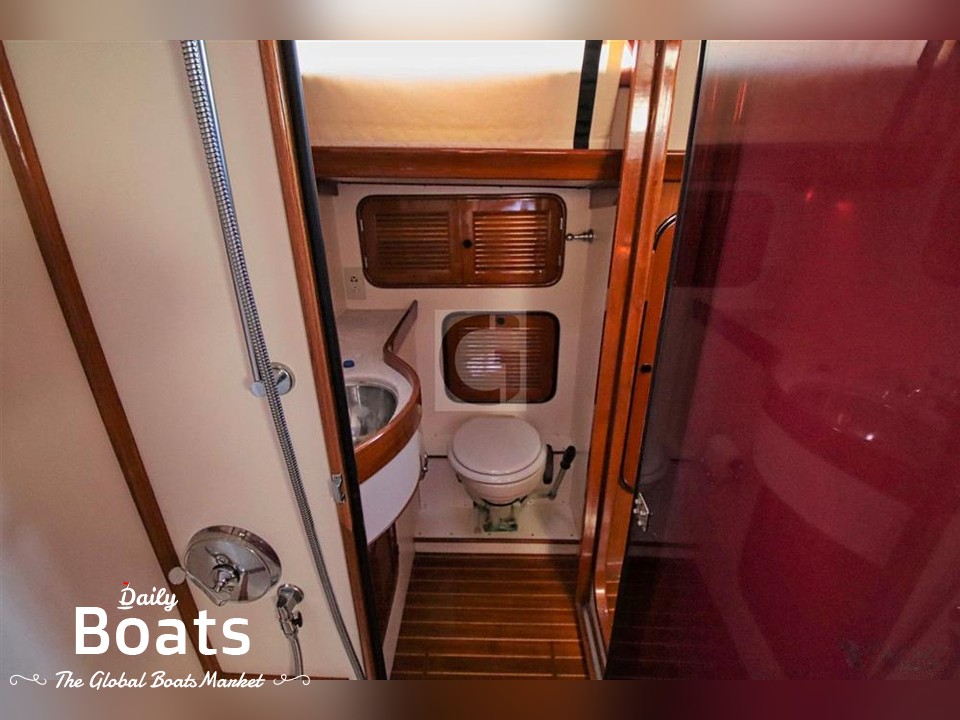 1994 Mason 54 for sale. View price, photos and Buy 1994 Mason 54 #238113