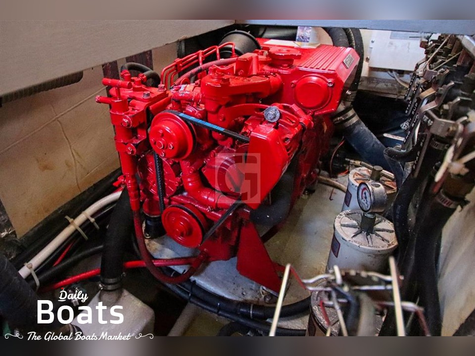 1994 Mason 54 for sale. View price, photos and Buy 1994 Mason 54 #238113