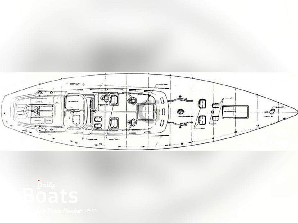 1994 Mason 54 for sale. View price, photos and Buy 1994 Mason 54 #238113