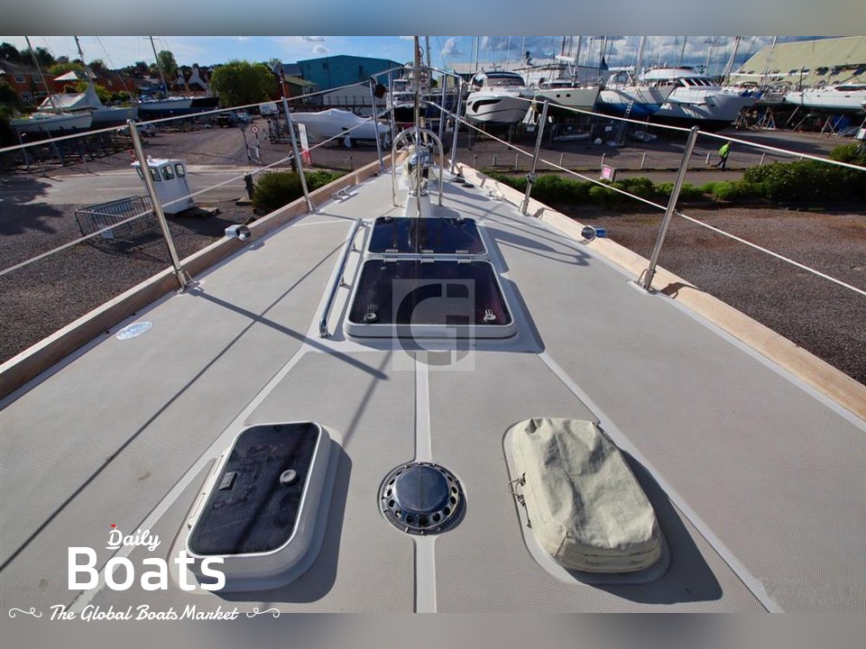 1994 Mason 54 for sale. View price, photos and Buy 1994 Mason 54 #238113