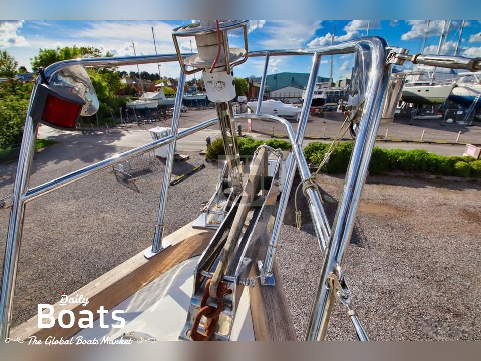 1994 Mason 54 for sale. View price, photos and Buy 1994 Mason 54 #238113